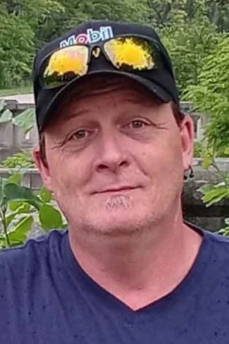 David C. Ware Jr. 1972-2021 | News, Sports, Jobs - Tribune Chronicle